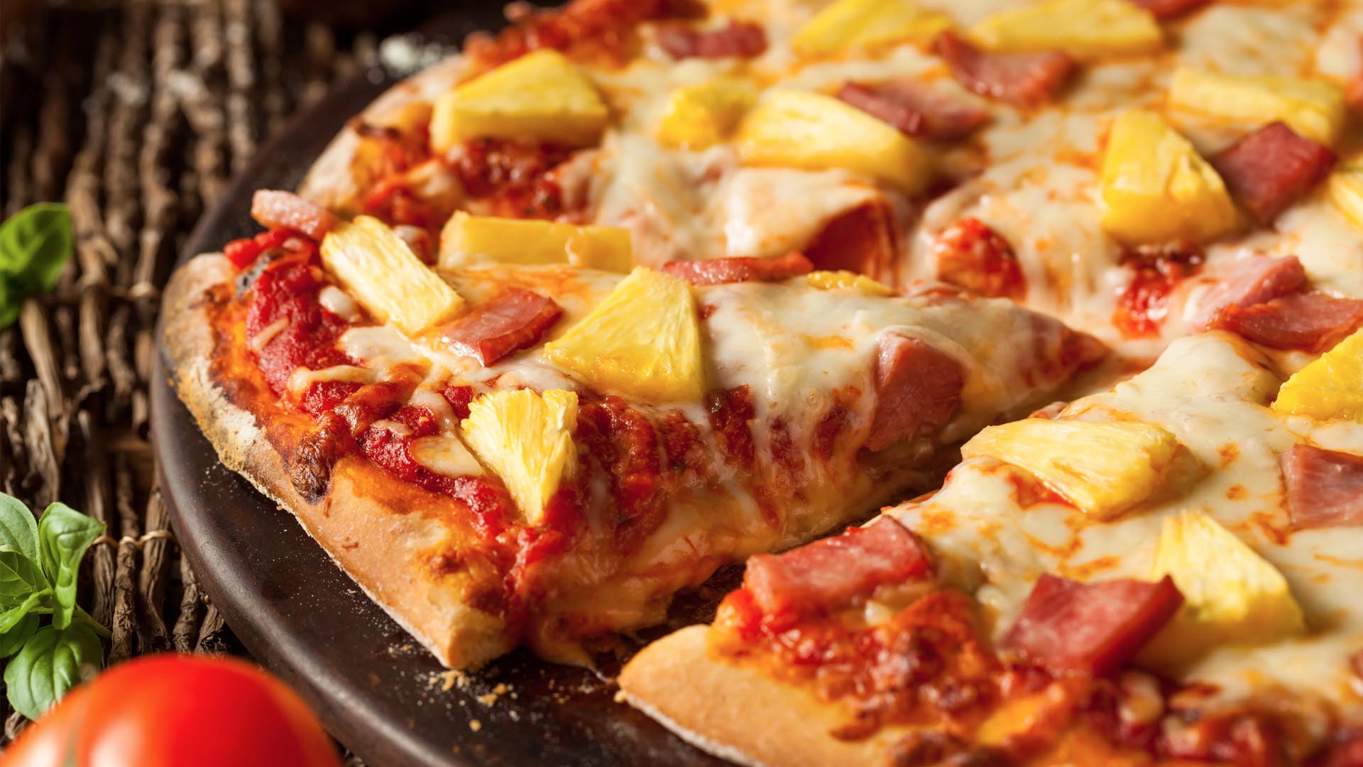 EAN Update And The Great Pineapple On Pizza Debate Sheologians EAN Update And The Great Pineapple On Pizza Debate Sheologians