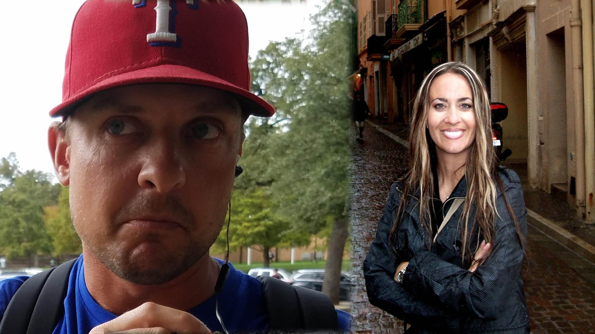 Evangelism with Trisha Ramos - Sheologians